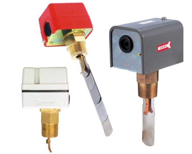 Flow Switch - Buy Flow Switch, Switch, Water Flow Switch Product on ...