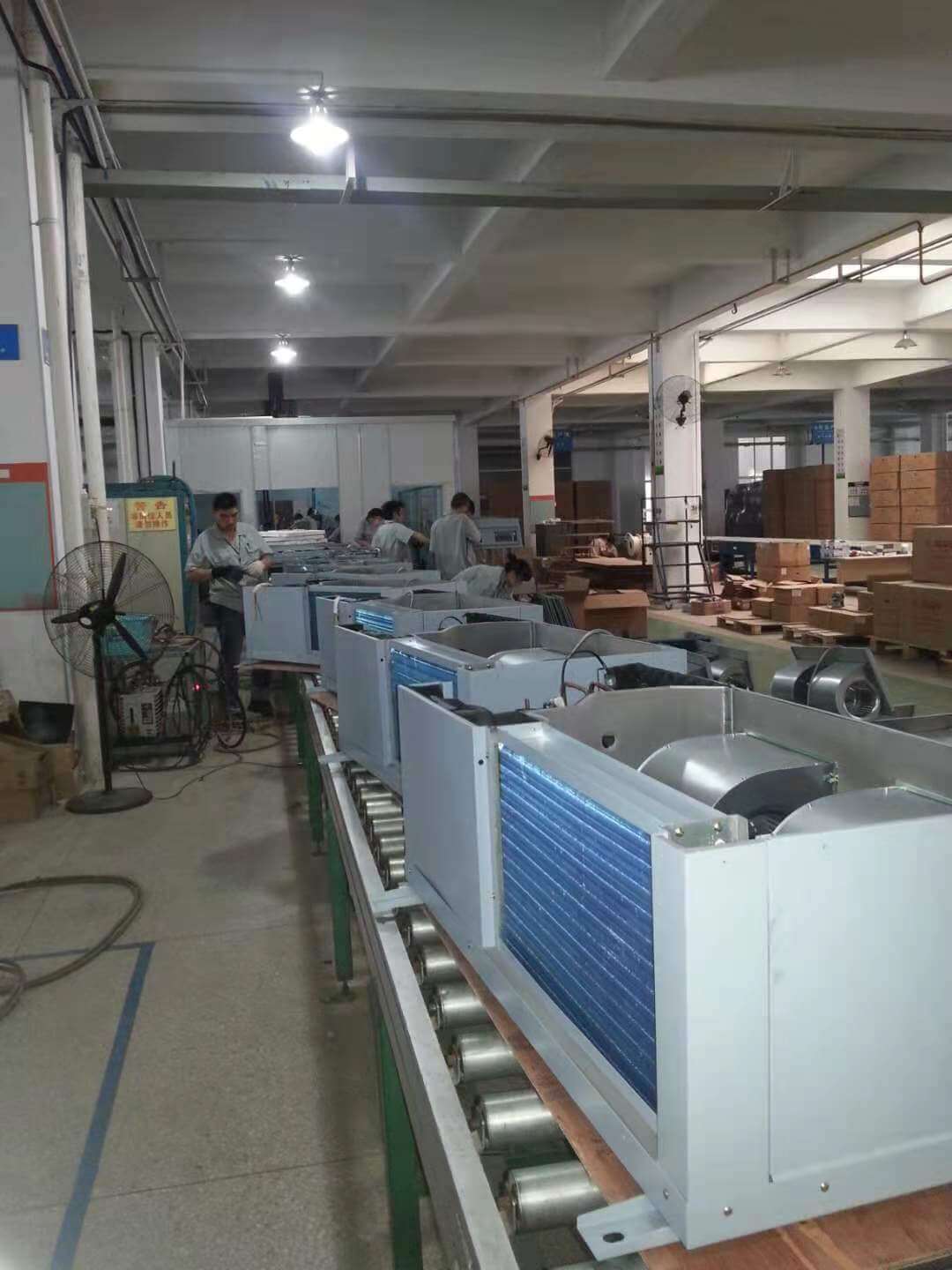 Water source heat pumps from Withair® offer the ultimate in efficiency ...